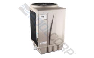 POOL360 | Ultratemp® Heat/Cool 140K BTU 230V