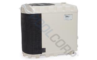 POOL360 | Ultratemp® Heat Pump with Active Defrost 140K 230V