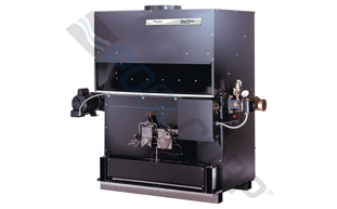 POOL360 | MegaTherm® Natural Gas Outdoor Pool Heater with CSD-1 500K ...