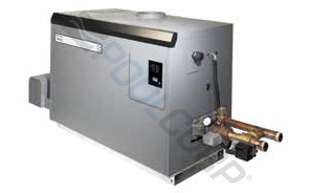 POOL360 | PowerMax® Natural Gas Commercial Indoor/Outdoor Heater with ...