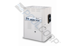 POOL360 | MiniMax® Liquid Propane High Performance Heater 100K BTU