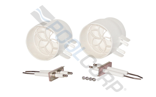 POOL360 | Natural Gas to Propane Conversion Kit for Eti® 400 Pool and ...