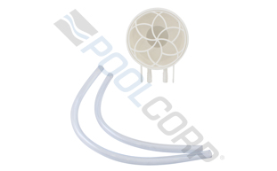 POOL360 | Air Orifice Kit for 250 BTU Heater