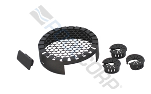 POOL360 | Air Orifice Anti Rodent Kit for MasterTemp Heater