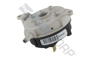 POOL360 | Yellow Air Pressure Switch for 400 Natural Gas 0 - 2999' Heater