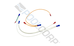 POOL360 | Wiring Kit for 100 MiniMax Direct Spark Ignition Heater