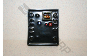 POOL360 | Electronic Thermostat for MiniMax Plus Millivolt Heater