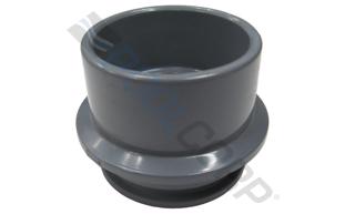 POOL360 | 2'' Bulkhead Adaptor for 200-400 MiniMax Heater