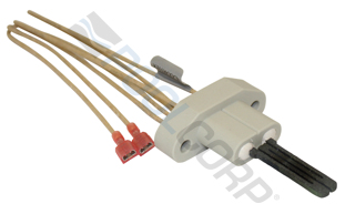 POOL360 | Ignitor with Gasket for Pool and Spa Heater