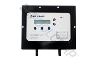 POOL360 | Control Board Assembly for ThermalFlo® and UltraTemp® Heat Pump