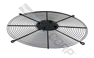 POOL360 | Fan Guard for MiniMax Plus, ThermalFlo Titanium Heat Pump