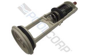 POOL360 | Flow Valve Assembly for 200-400 MiniMax NT Heater