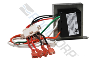 POOL360 | VA Transformer Assembly for Powermax, MiniMax, MiniMax Commercial 40 VA