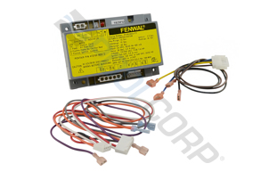 POOL360 | Ignition Control Module for 200-400 MiniMax NT TSI Heater with 6800 Controller