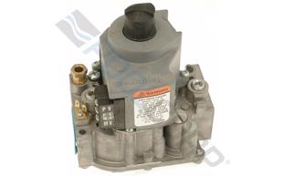 POOL360 | Gas Valve for 150-400 MiniMax Plus and Powermax Natural Gas ...