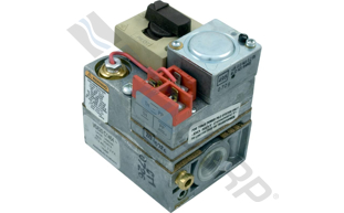 POOL360 | Gas Valve for 150-400 MiniMax Plus Propane Millivolt Ignition ...