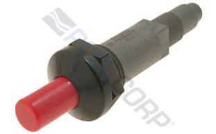 POOL360 | Ignitor Assembly for 75/100 MiniMax Plus Propane Millivolt ...