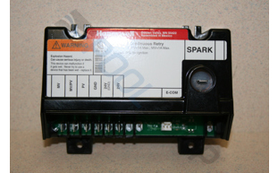 POOL360 | Natural Gas Module for 150 - 400 MiniMax and Powermax Heater