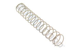 POOL360 | #1 Stainless Steel Spring