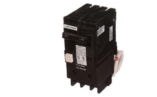 POOL360 | Low Voltage Residential GFCI Circuit Breaker