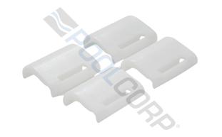 POOL360 | White Rear Skirt Kit