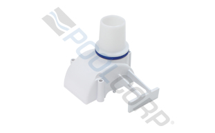 POOL360 | Upper Body Turbine Cover Assembly