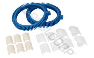 POOL360 | 2 Wheel Tune Up Kit