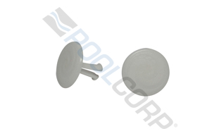 POOL360 | White Wheel Retainer Clip for PoolCleaner 2-Wheel and 4-Wheel ...