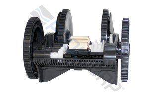 POOL360 | PoolCleaner 4 Wheel Limited Next Generation Conversion Kit