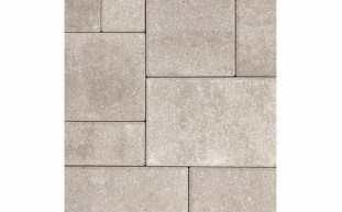 POOL360 | 30mm 3-Piece Panorama™ Demi Paver Limestone
