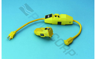 POOL360 | 240V Inline GFCI