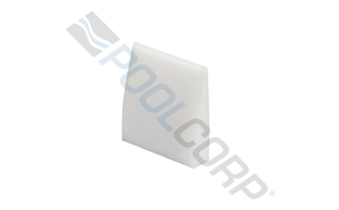 POOL360 | 500/Pk Flexible Tile Wedge Wall Spacers