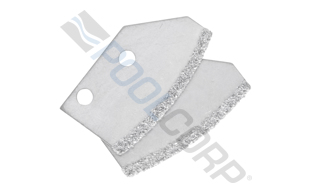 POOL360 | Grout Grabber Replacement Blades