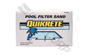 POOL360 | Pool Filter Sand 50lb Bag