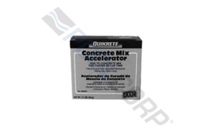 POOL360 | 1.5# BOX CONCRETE ACCELERATOR