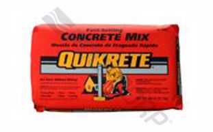POOL360 | Fast-Setting Concrete Mix 50lb Bag