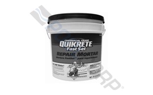 POOL360 | 20 lb Fast Set Repair Mortar
