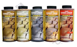 POOL360 | 10 oz Terra Cotta Concr Color