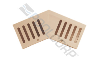 POOL360 | 3" Water Hog Milled Replacement Top