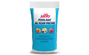 POOL360 | 20kg Sifto Salt