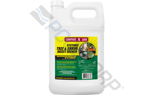 POOL360 | 1 gal Systemic Tree & Shrub Insect Drench