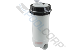 POOL360 | Pentair | 50 SqFt Dynamic Series II High Flow Top Load Filter
