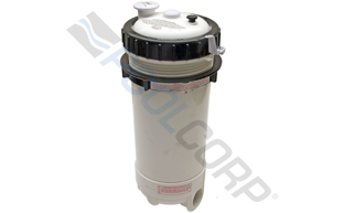 POOL360 | 50 SqFt Dynamic Series II High Flow Threaded Top Load ...