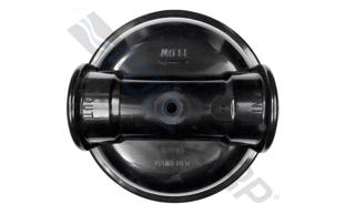 POOL360 | 1.5" Black Socket Manifold Only
