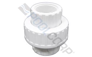 POOL360 | 1" HC Series Threaded Union