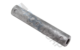 POOL360 | Lead Weight-Vac/Skim Control.660 Wt Each Piec, 0.660 lb