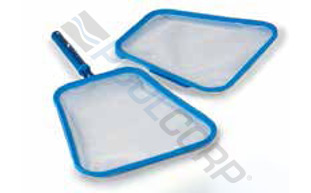 POOL360 | Professional Aluminum Frame Heavy Duty Hand Skimmer Net