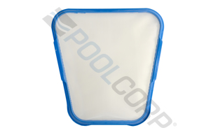 POOL360 | Replacement Frame and Net for Professional Grade Hand Skimmer