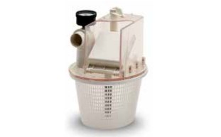 POOL360 | Vac-Mate Vacuum / Skimmer