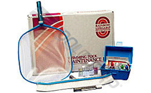 POOL360 | Maintenance Kit